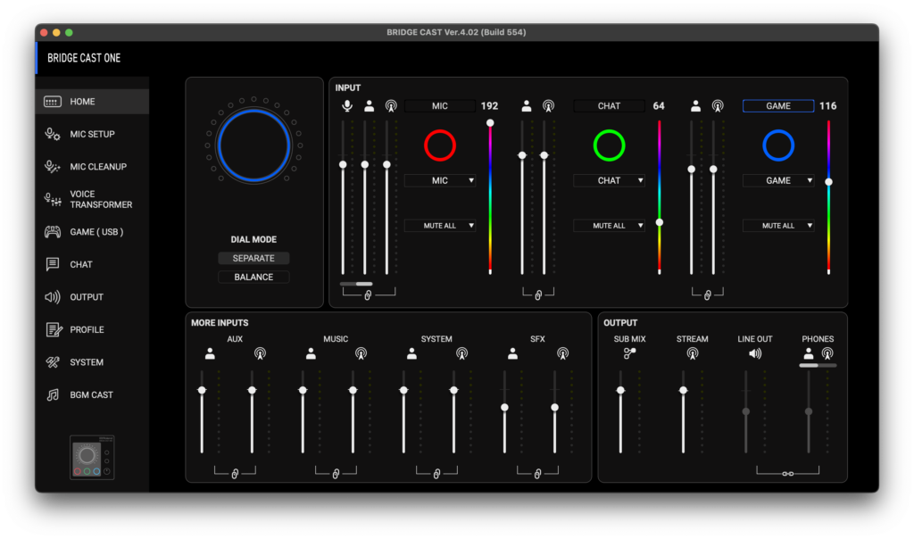 Roland『BRIDGE CAST ONE』は買い？コスパは？編集部の正直実機レビュー！ | ストリーマーマガジン｜配信者を応援するWebメディア