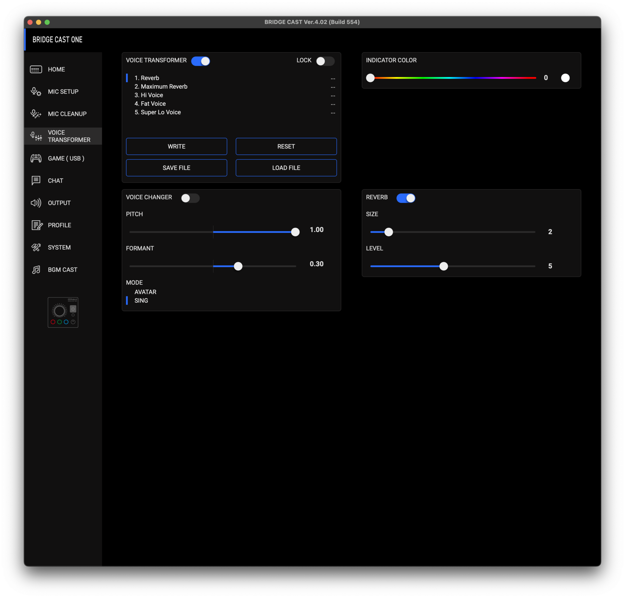 Roland『BRIDGE CAST ONE』は買い？コスパは？編集部の正直実機レビュー！ | ストリーマーマガジン｜配信者を応援するWebメディア