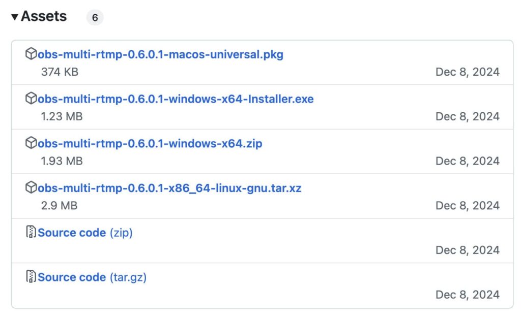 OBSを利用してTwitchとYouTubeの同時配信を行う手順 | ストリーマーマガジン｜配信者を応援するWebメディア