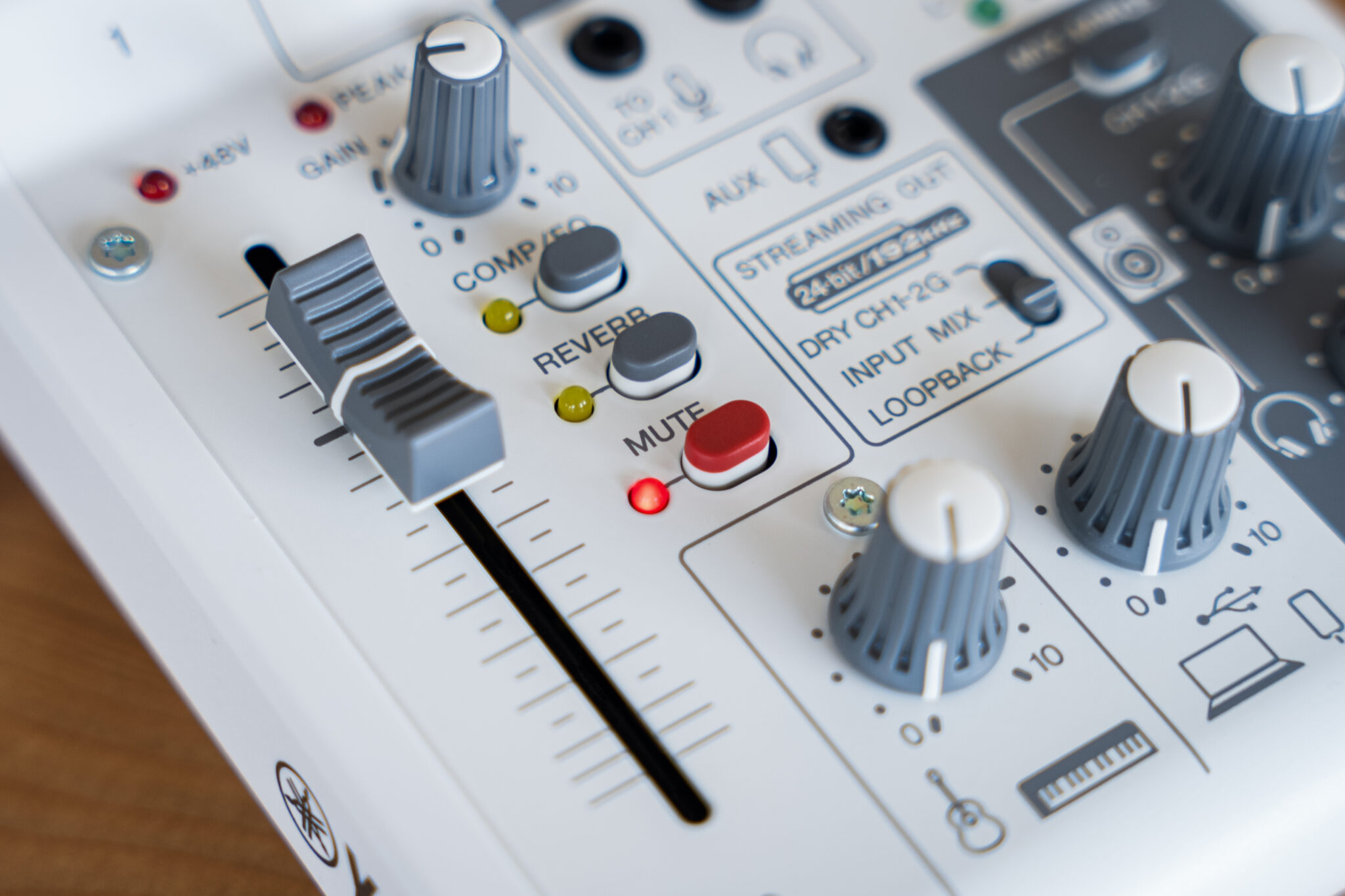 YAMAHA AG03MK2 / AG06MK2 徹底レビュー：ライブ配信の定番を徹底解剖 | ストリーマーマガジン｜配信者を応援するWebメディア