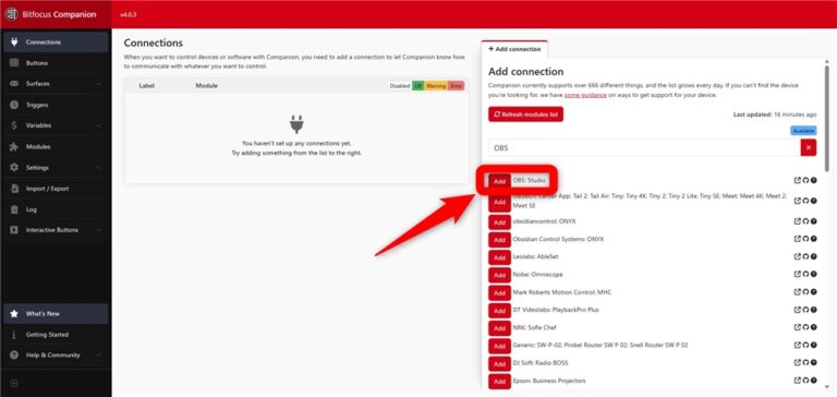 OBS WebSocket導入マニュアル｜導入・事前設定・活用手順まで徹底解説 | ストリーマーマガジン｜配信者を応援するWebメディア