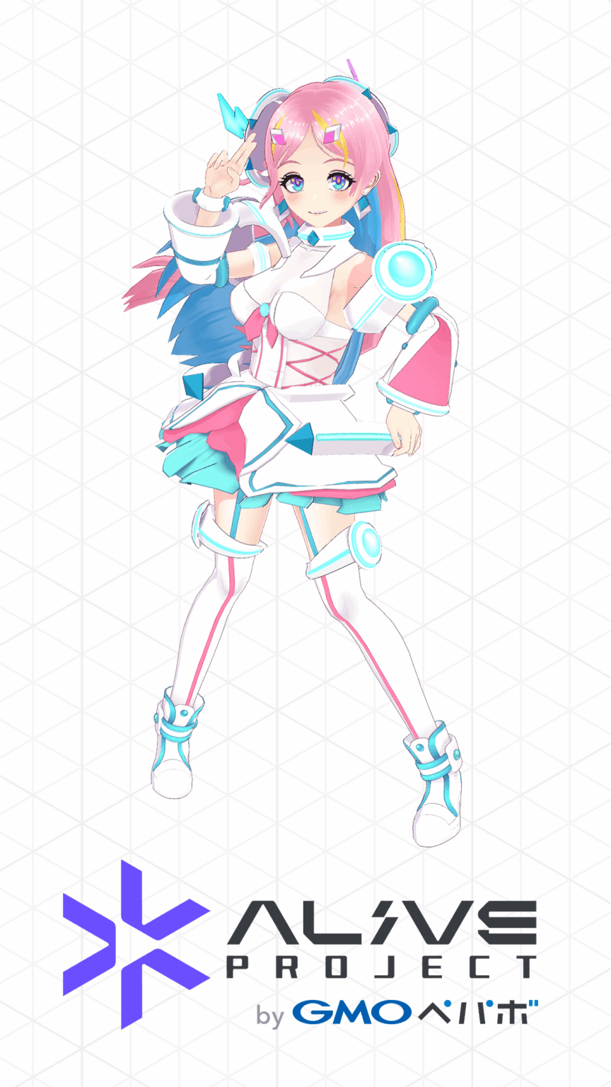 VTuberの立ち絵の作り方は？3つの方法と注意点まで解説！ | ストリーマーマガジン｜配信者を応援するWebメディア