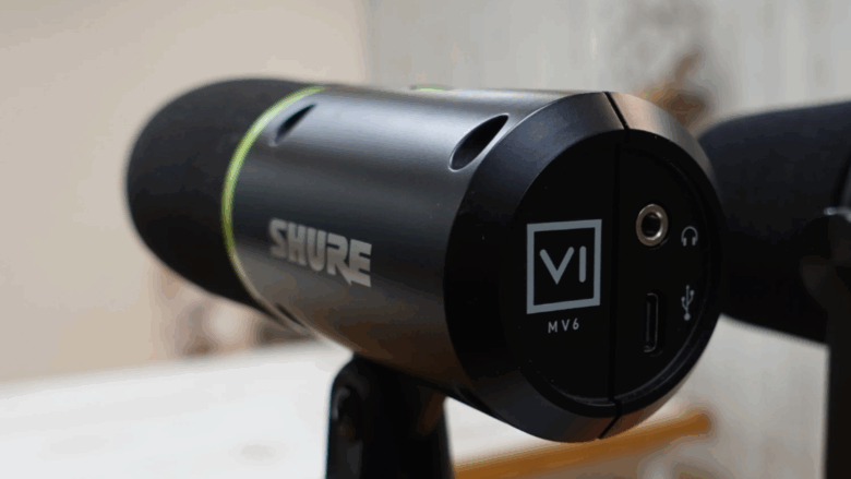 ライブ配信初心者向け究極のShureマイクガイド：MV6、MV7+、MV7iの選び方 | ストリーマーマガジン｜配信者を応援するWebメディア