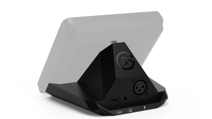 配信の音作りを「簡単に」。Wave XLR MK.2／XLR Dock MK.2／Stream Deck + XL | ストリーマーマガジン ...