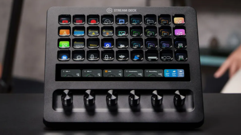 配信の音作りを「簡単に」。Wave XLR MK.2／XLR Dock MK.2／Stream Deck + XL | ストリーマーマガジン ...
